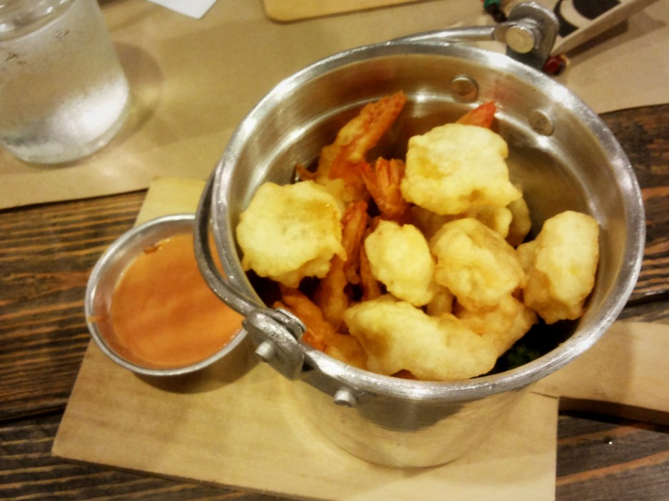 Dining with Style at Saging Repablik – Travel + Lifestyle ...