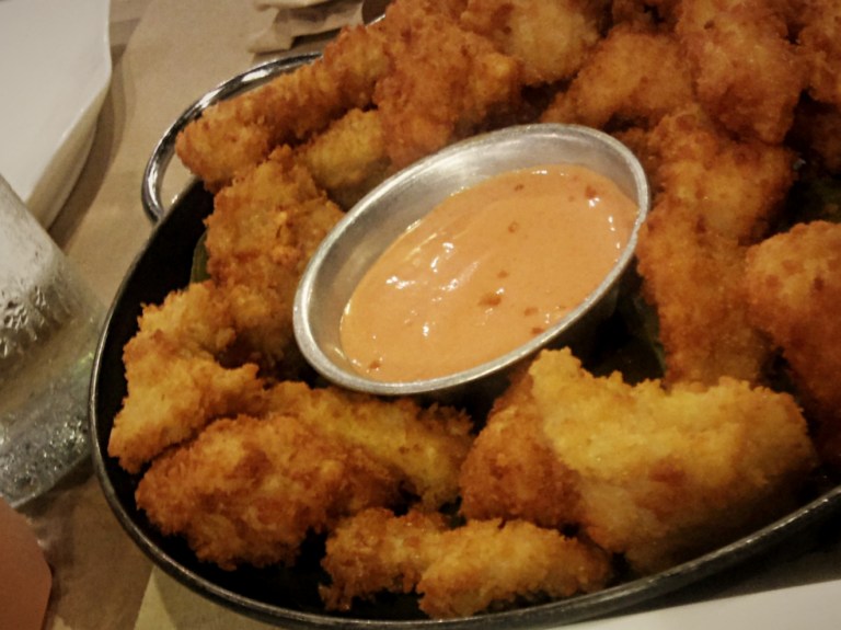 Dining with Style at Saging Repablik – Travel + Lifestyle ...