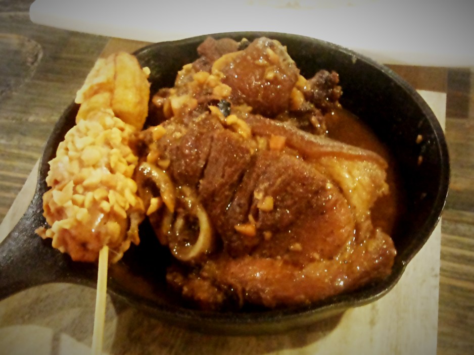 Dining with Style at Saging Repablik – Travel + Lifestyle ...