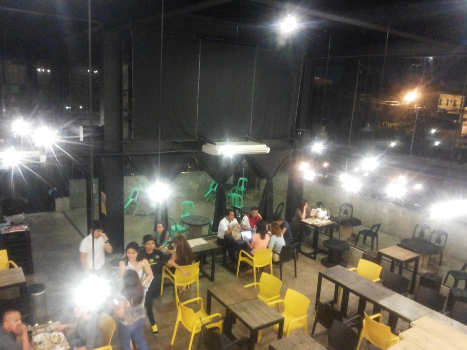 Dining with Style at Saging Repablik – Travel + Lifestyle ...