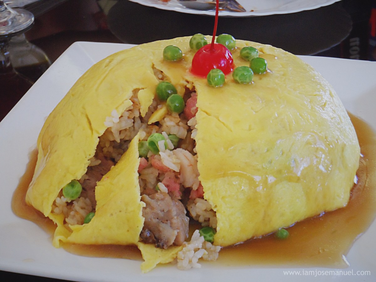 Sumptuous Restaurant Menu by Garden Oases – Biyahe ni Josemanuel