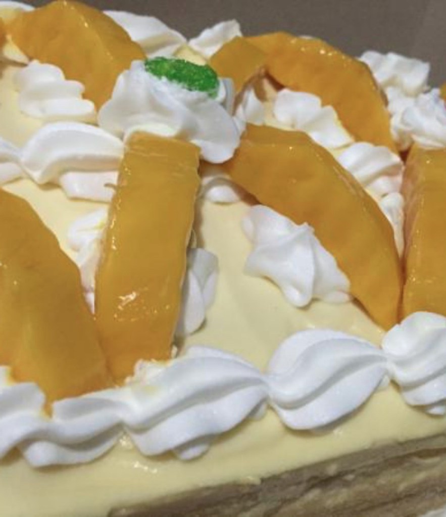 Jose’s 10 Favourite Cakes Around Davao City – Travel + Lifestyle ...