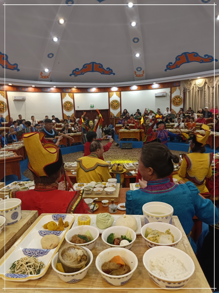 Inner Mongolia Itinerary – Travel + Lifestyle + Architecture Blog
