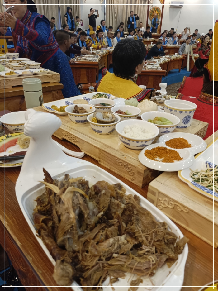 Inner Mongolia Itinerary – Travel + Lifestyle + Architecture Blog